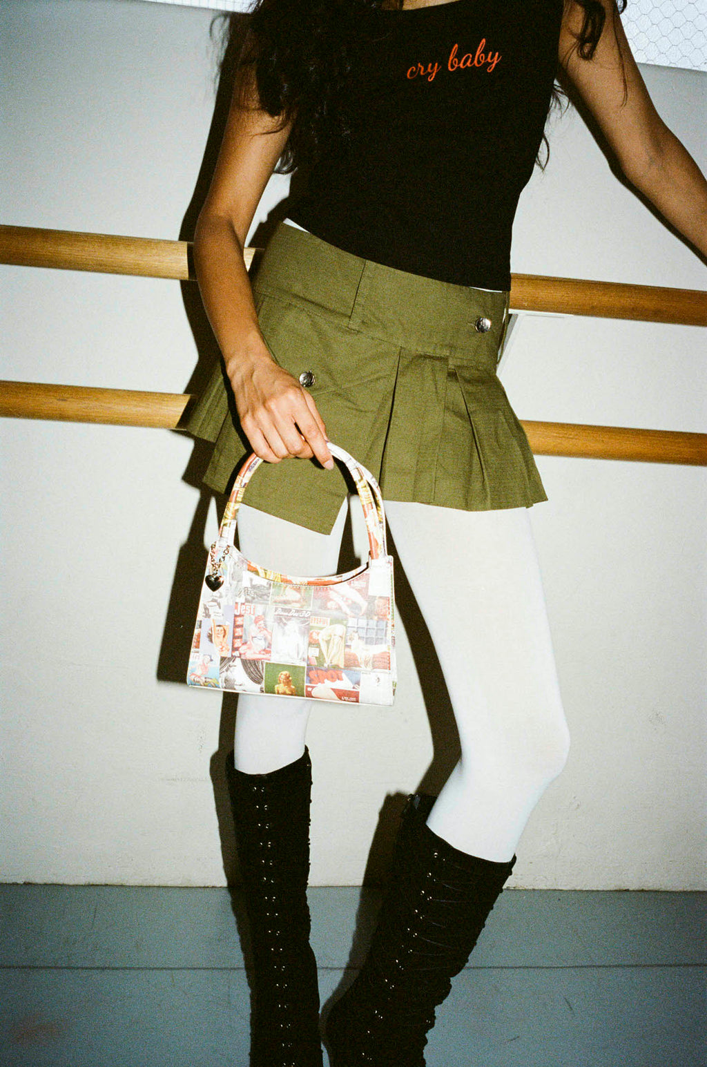 Bags – Sooki La La