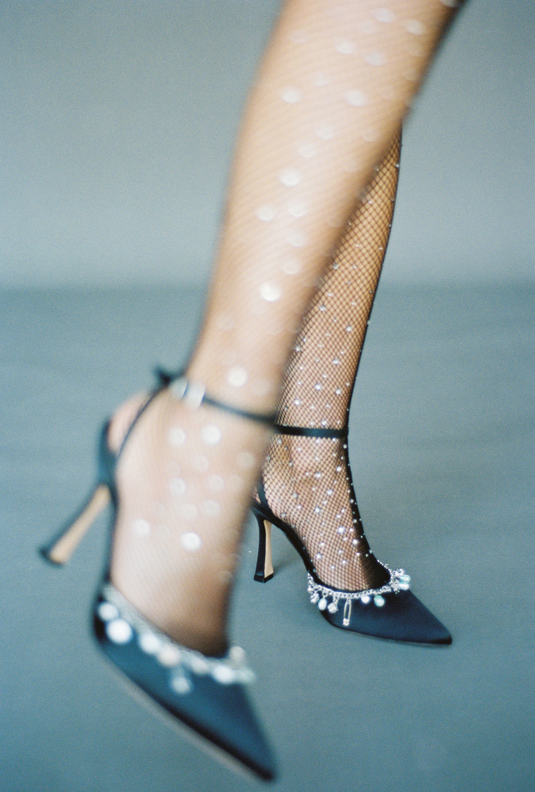 Charmed | Onyx – Sooki La La