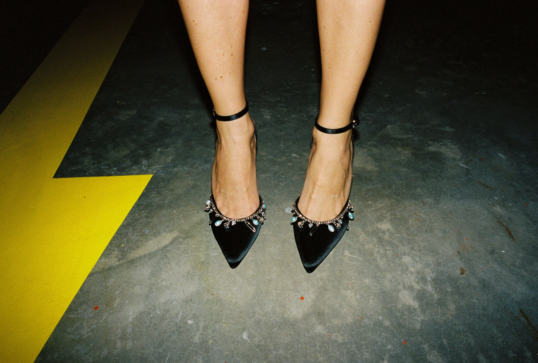 Charmed | Onyx – Sooki La La