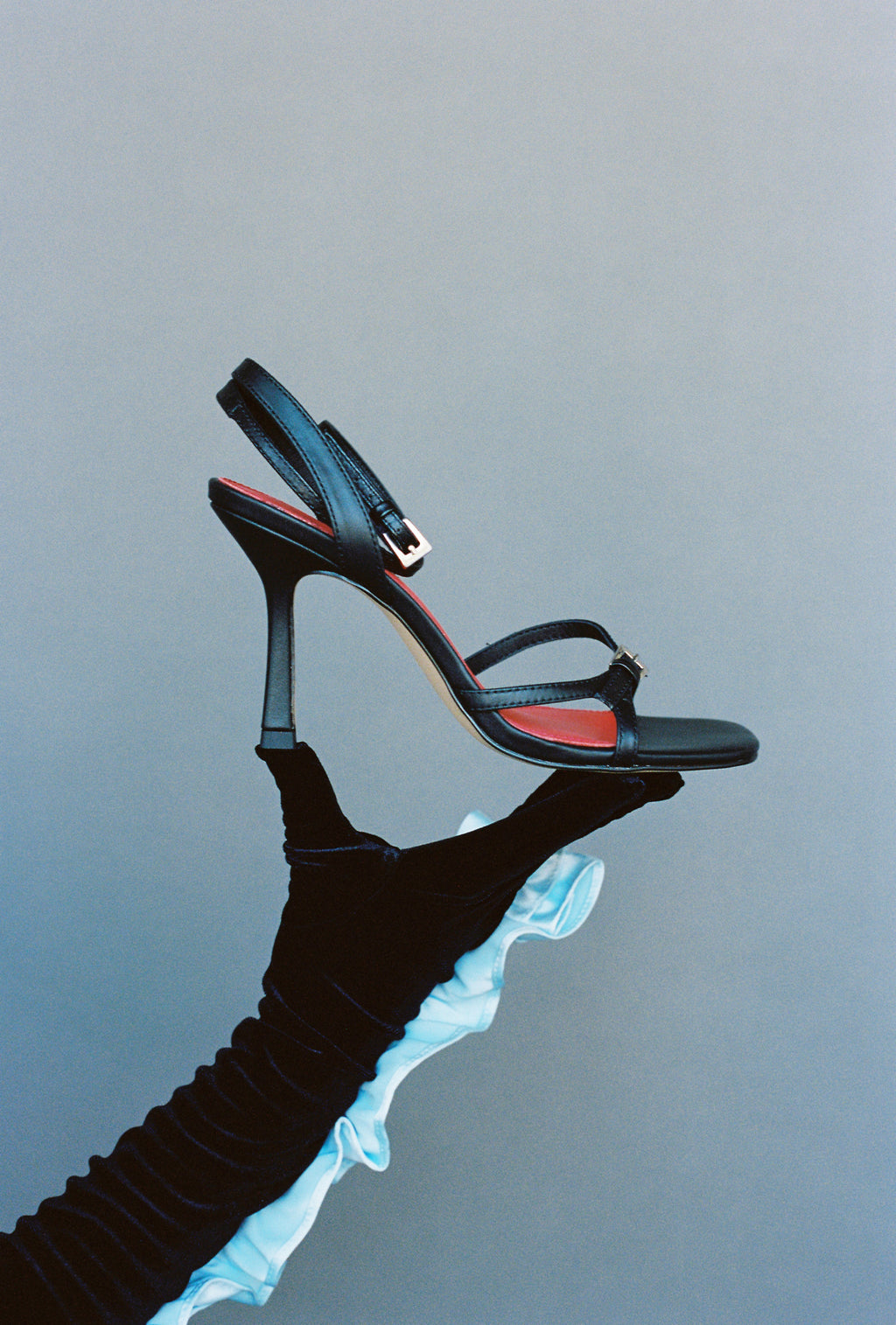 Bambi | Black – Sooki La La