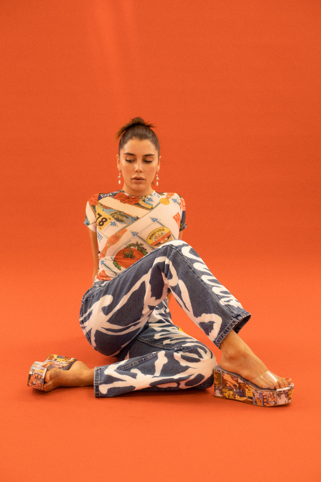 THE ROCKY | PRESS – Sooki La La