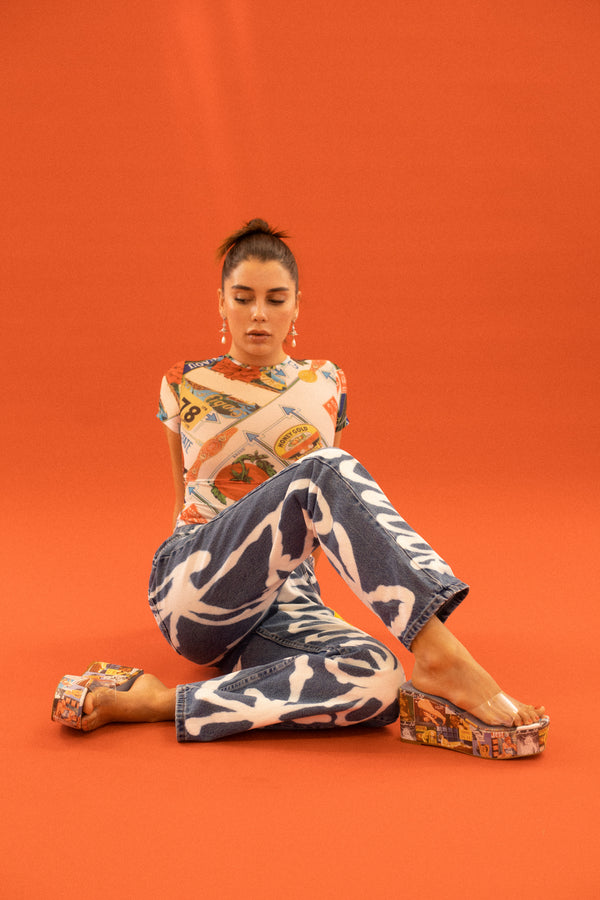 THE ROCKY | PRESS – Sooki La La